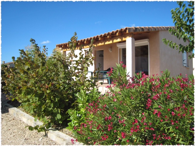 Village de Gites